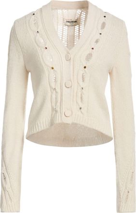 Zadig&Voltaire STRICKWAREN - Strickjacken auf YOOX.COM