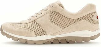 Gabor Damen, Schuhe, Beige, 38 1/2 EUGr&ouml;&szlig;e