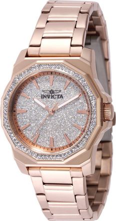 Invicta Speedway 49131 Damenuhr - 34mm
