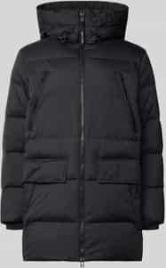 Marc O'Polo Regular Fit Daunenjacke mit Kapuze