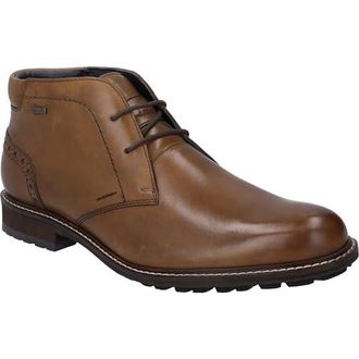 Josef Seibel Homme Jasper 51 Bottine, Cognac, 40 EU