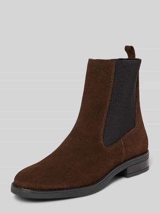 Steve Madden Chelsea Boots mit Logo-Applikation Modell Valera