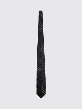 Tom Ford Cravate Homme couleur Noir