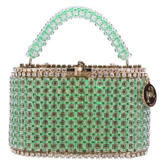 Rosantica Holli Bag - - Bags - Damen - Gr&uuml;n - ONE SIZE