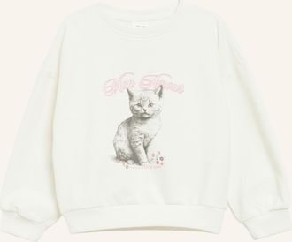 s.Oliver S.Oliver Sweatshirt beige