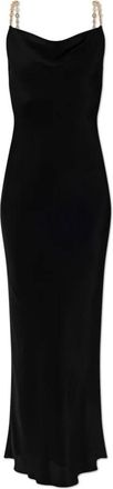 Cult Gaia Damen, Kleider, Schwarzk, 2XSGr&ouml;&szlig;e