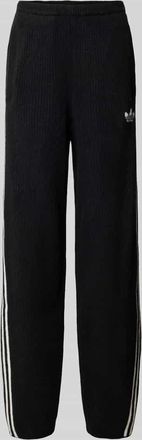 adidas Originals Relaxed Fit Sweathose mit woll Anteil