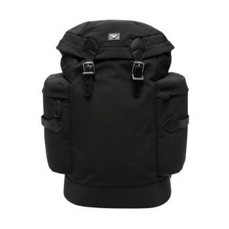 Emporio Armani Herren, Taschen, Schwarzk, ONE SIZEGr&ouml;&szlig;e