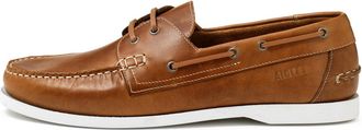 Aigle Mokassin New Nubil