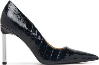 Guess High Heels FLFCEN SUE08 Schwarz
