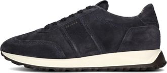 Nubikk Herren, Schuhe, Blau, 41 EUGr&ouml;&szlig;e