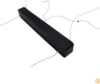 Paulmann [NEUWERTIG] Paulmann Lento Led Hängeleuchte Dimmbar Deckenlampe Pendelleuchte Deckenlampe B-Ware