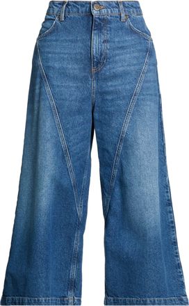 Twin-Set HOSEN & R&Ouml;CKE - Jeanshosen auf YOOX.COM