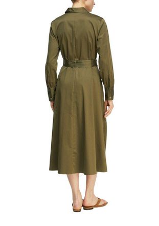 Comma Abendkleid