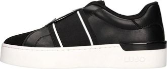Liu Jo Damen, Schuhe, Schwarzk, 41 EUGr&ouml;&szlig;e
