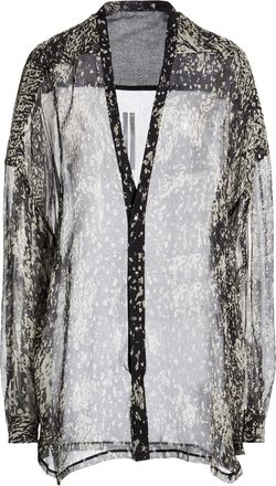 Rick Owens TOPS - Hemden auf YOOX.COM