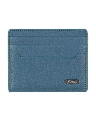 Brioni Petite maroquinerie - Porte-documents sur YOOX.COM