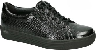 Solidus Damen, Schuhe, Schwarzk, 37 1/2 EUGr&ouml;&szlig;e