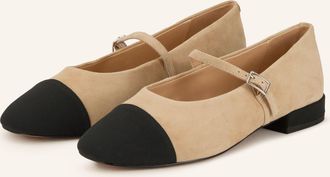 Aldo Aldo Ballerinas Haoinia beige