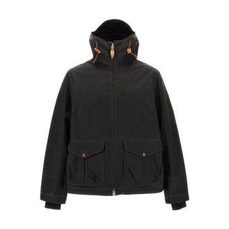 Manifattura Ceccarelli Blazer Coat - - Jackets - Herren - Schwarzk - 3XS