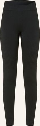 Odlo Funktionsw&auml;sche-Hose Performance Warm schwarz