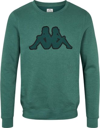 Kappa Sweatshirt Airvit