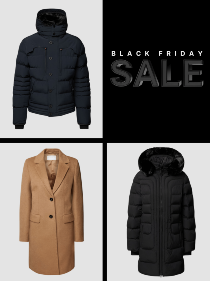 Dein Style Deal: Peek & Cloppenburg Düsseldorf bis zu 30% reduziert