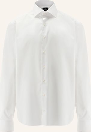 van Laack Van Laack Hemd Tailor Fit weiss
