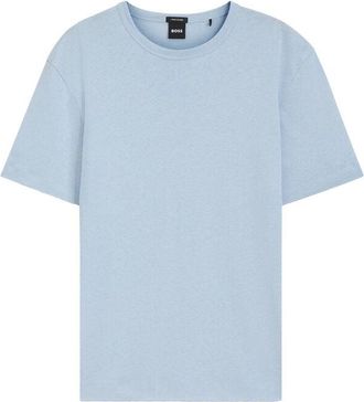 BOSS Herren T-Shirt H-TAUT