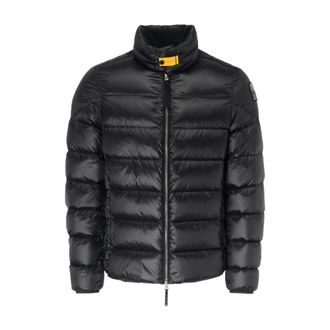 Parajumpers Herren, Jacken, Schwarzk, XLGr&ouml;&szlig;e