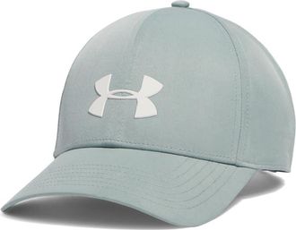 Under Armour Storm Blitzing Adjustable Cap One Size