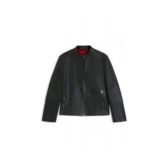 HUGO BOSS Homme, Vestes, Noir, Taille: XL Veste Lokis-3