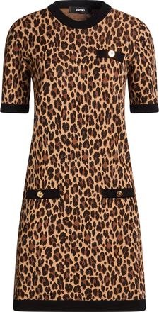 Versace KLEIDER - Mini-Kleider auf YOOX.COM