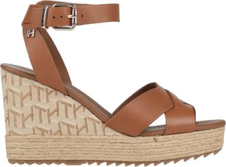 Tommy Hilfiger SCHUHE - Espadrilles auf YOOX.COM