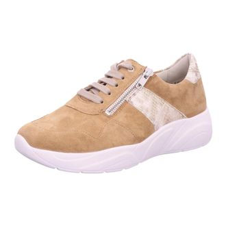 Solidus Damen, Schuhe, Beige, 37 EUGr&ouml;&szlig;e