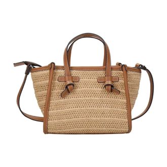 Gianni Chiarini Femme, Sacs, Beige, Taille: ONE Size Marcella Handbag