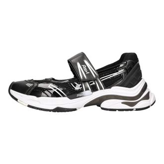 Ash Ash, Damen, Schuhe, Schwarzk, 40 EUGr&ouml;&szlig;e