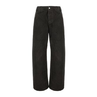 Fear of God Herren, Jeans, Schwarzk, W31Gr&ouml;&szlig;e