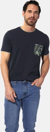 Babista T-Shirt RIGATULI im Doppelpack