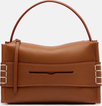 J.W.Anderson Sac Loafer en cuir