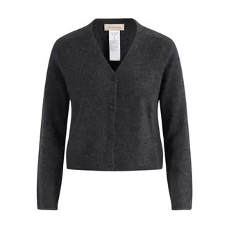 Max Mara Mmlfosco Strickware - - Knitwear - Damen - Grau - L