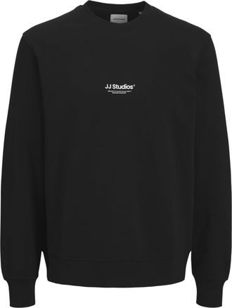 Jack & Jones Jjesoho Sweat Crew Neck Noos
