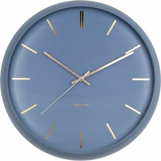 Karlsson Horloge Globe Design Armando Breeveld - Karlsson