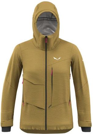 Salewa Sella Free 3L Ptx W - Hardshelljacke - Damen