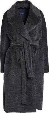 Max Mara MANTEAUX - Moutons et fausses fourrures sur YOOX.COM