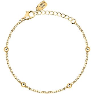 La Petite Story Bracelet en acier