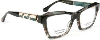 Ana Hickmann Brillenfassung AH6580 E01 53