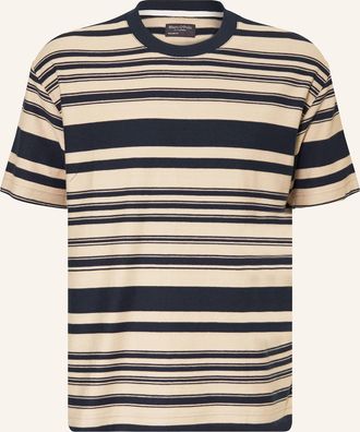 Marc O'Polo Marc Opolo T-Shirt braun