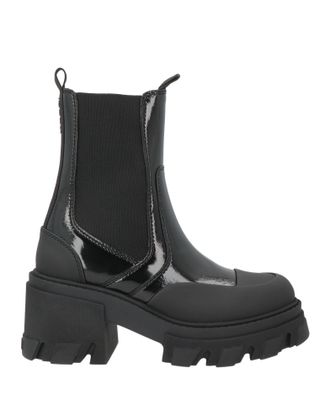 Ganni SCHUHE - Stiefeletten auf YOOX.COM