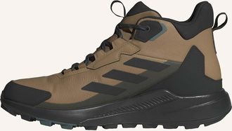 ADIDAS TERREX Adidas Terrex Terrex Anylander Mid Rain.Rdy Wanderschuh braun